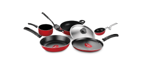 Pigeon Official Website - Premium Cookware and Kitchen Appliances