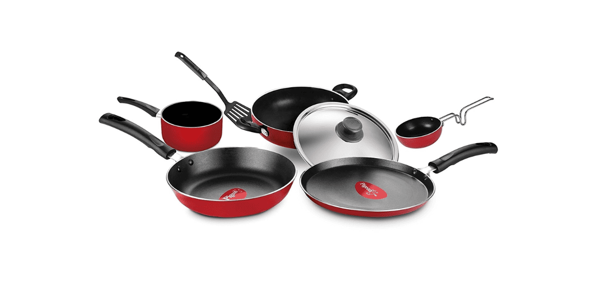 Pigeon Official Website - Premium Cookware and Kitchen Appliances
